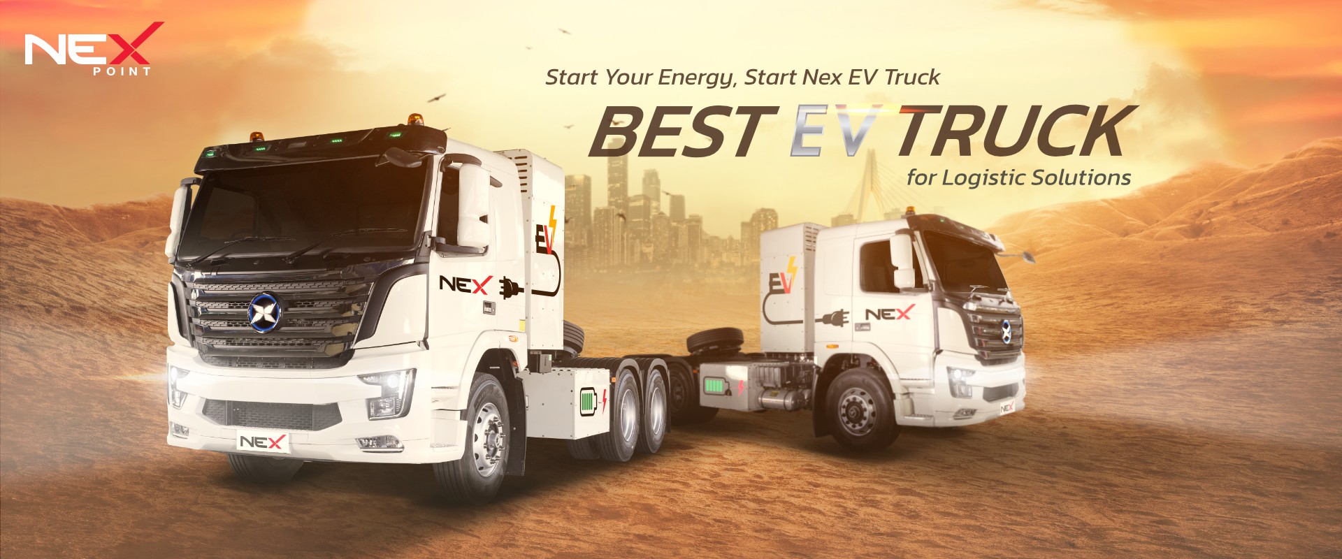 Home l Nex Point l ผู้จัดจำหน่ายรถโดยสารเชิงพาณิชย์พลังงานไฟฟ้า l ...