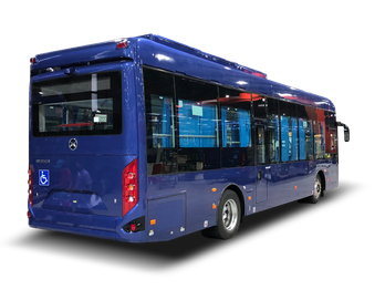 EV City Bus 11 m l Nex Point