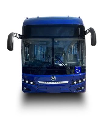 EV City Bus 11 m l Nex Point