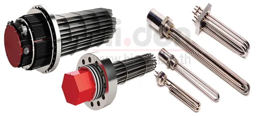 Immersion Heater