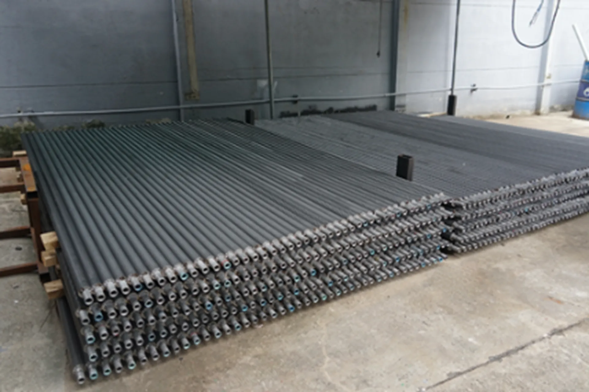 Finned performance (reference)