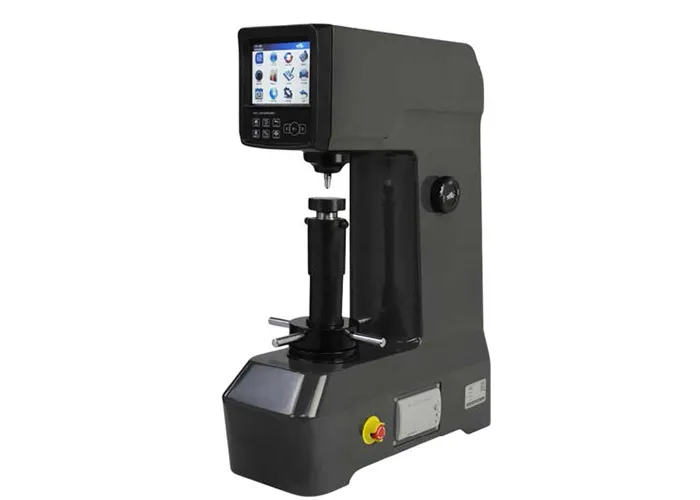 Rockwell Hardness Tester
