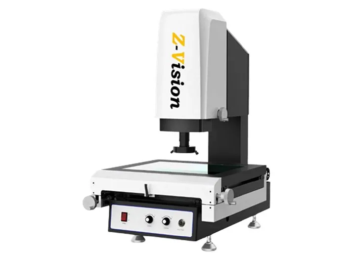 Manual Vision Measuring Machine