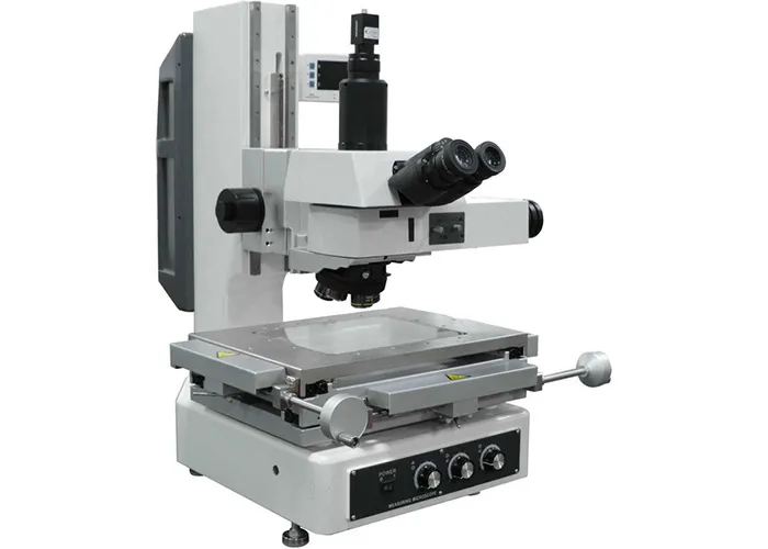 Measuring Microscope Instrument