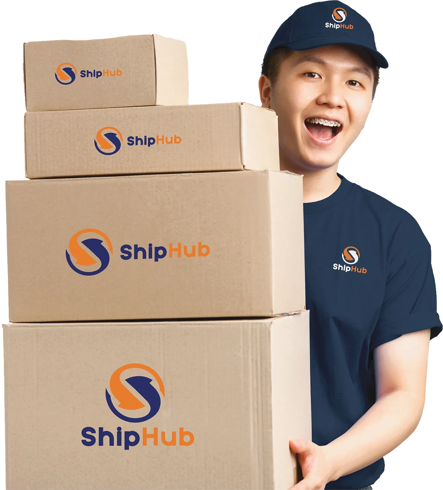 ส่งพัสดุราคาพิเศษ เข้ารับถึงที่ทั่วไทย