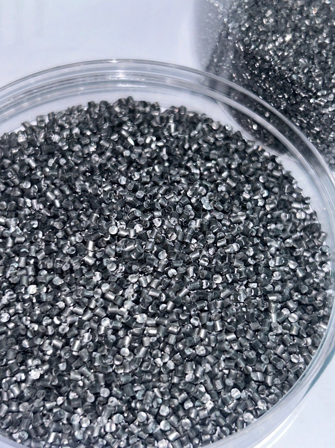 CARBON STEEL CUT WIRE