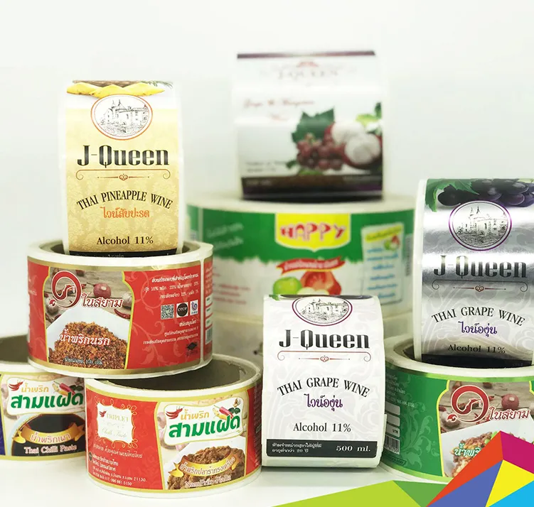 Home [www.thaiprasertlabels.com]