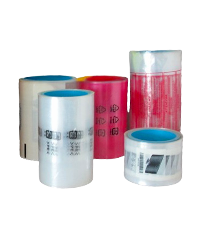 PE Roll Print