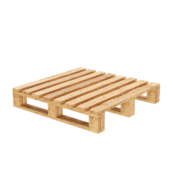Wooden Pallet