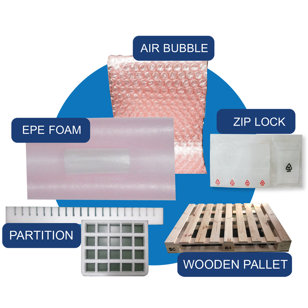 ผู้ผลิตถุงพลาสติกคุณภาพสูง | ซื่อเฉิง พลาสติก