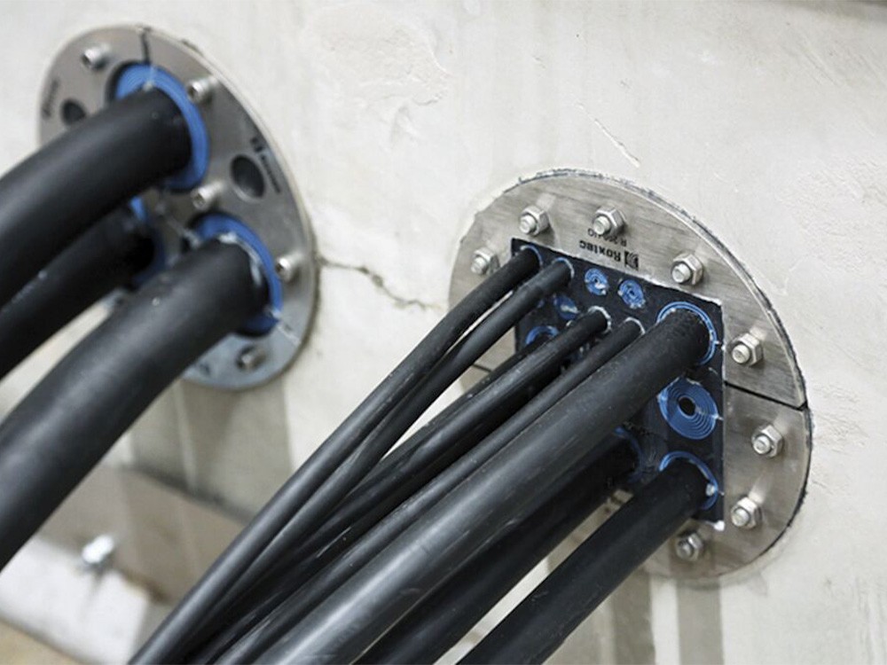 Roxtec Sealing System (Thailand) Co., Ltd