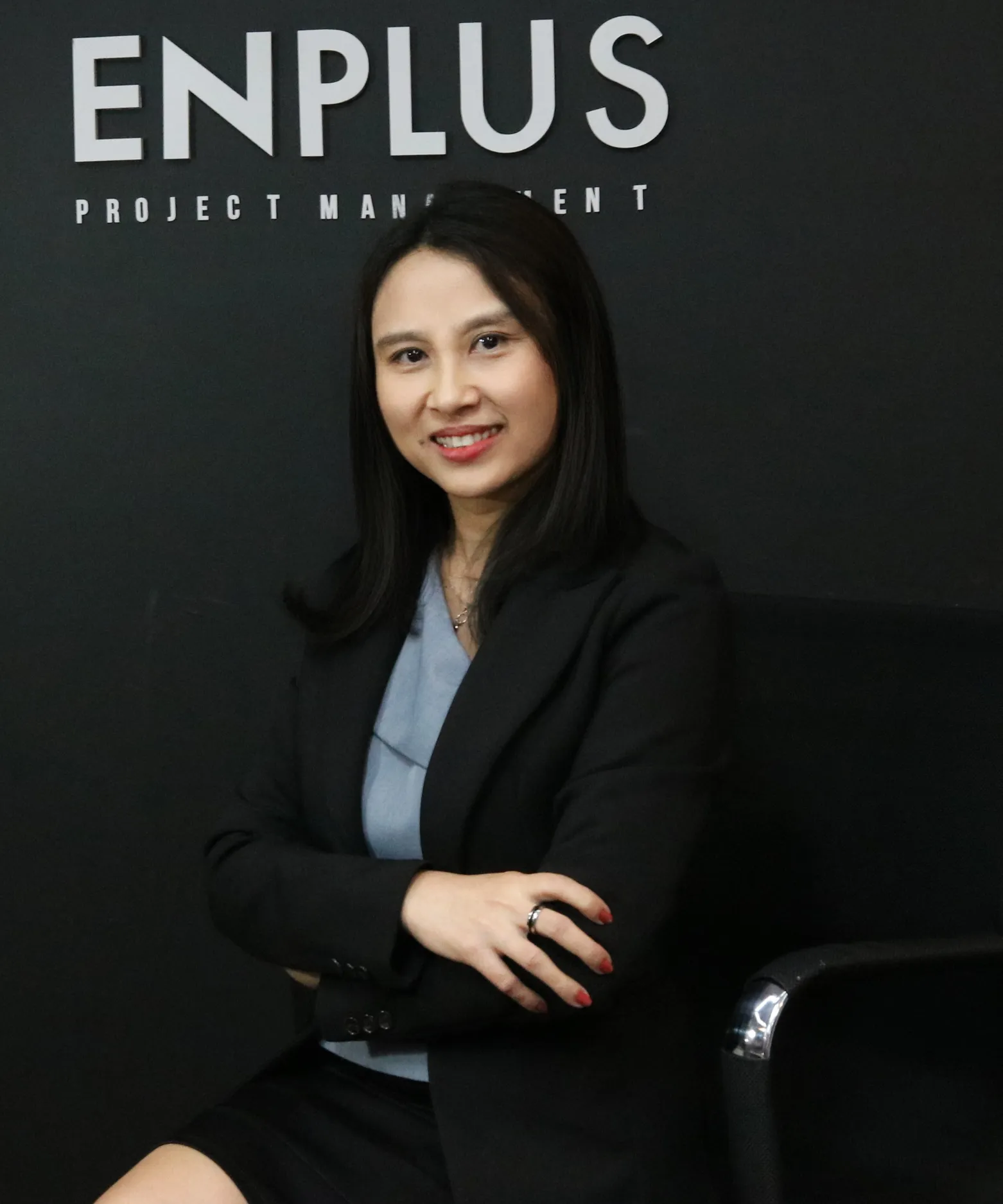 Enplus หนึ่งในบริษัทที่ปรึกษาด้านการบริหารงานก่อสร้างและวิศวกรรม ได้รับความไว้วางใจจากลูกค้าด้วย ...