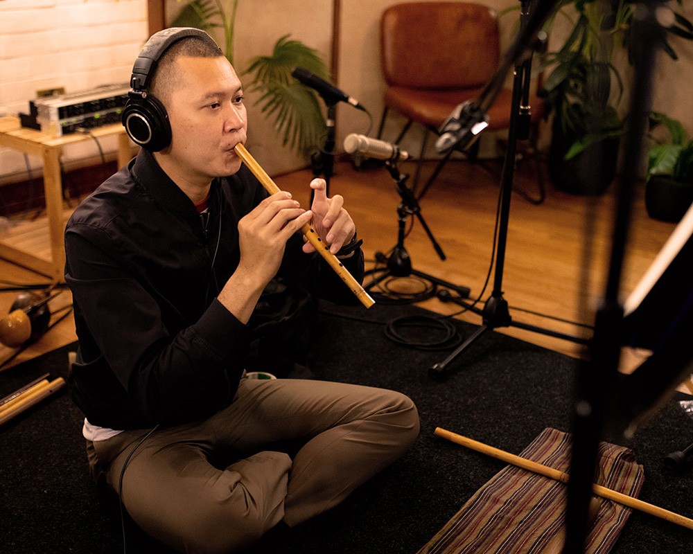 MM Studio