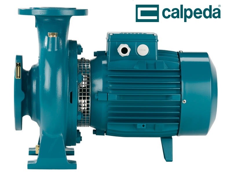 ปั้มน้ำ CALPEDA รุ่น NM , NMS