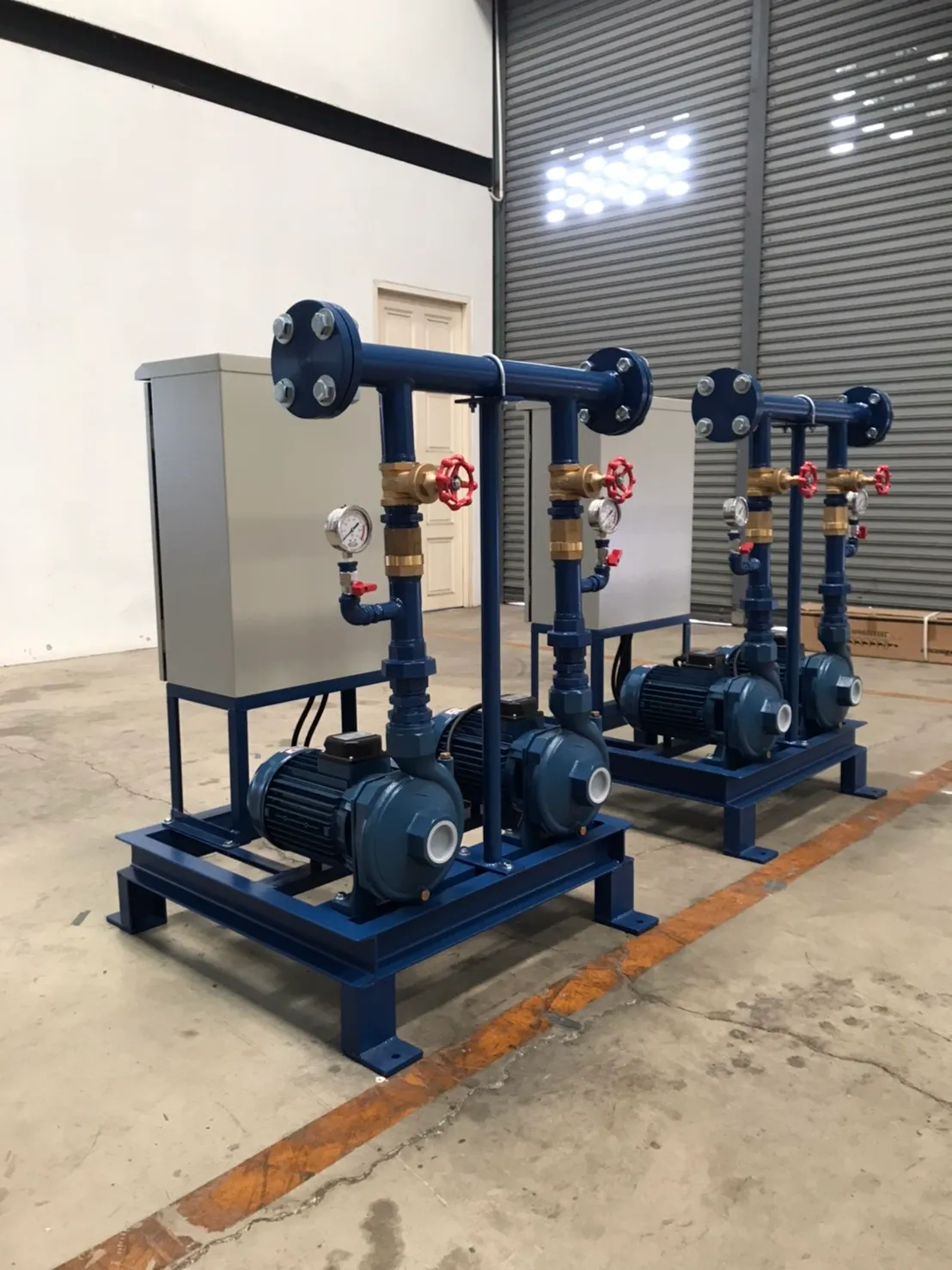 TRANSFER PUMP