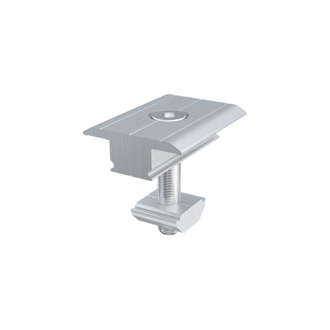 Mid Clamp ขนาด 30 mm.
