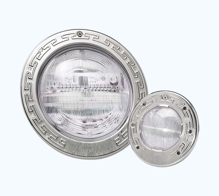 ไฟใต้น้ำ