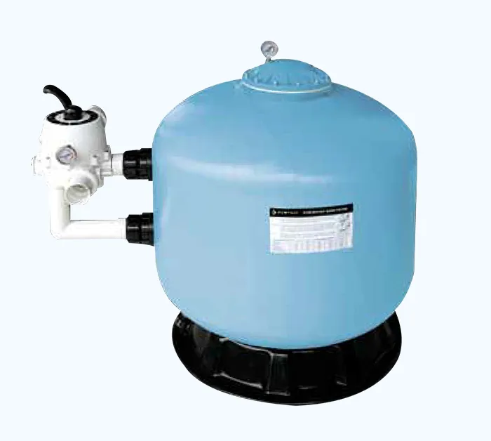 RFF Sand Filter