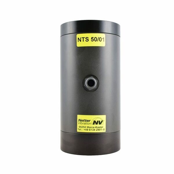 Pneumatic Vibrator NTS