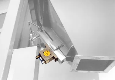 Pneumatic Vibrator NCR