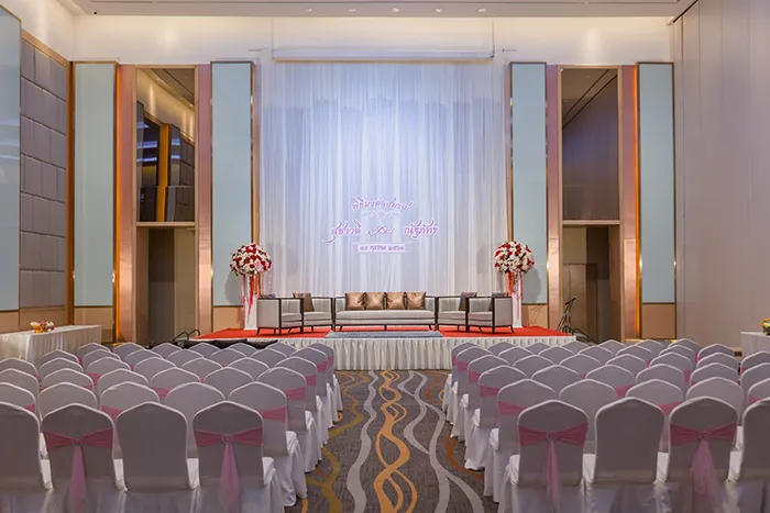 Grand Hall