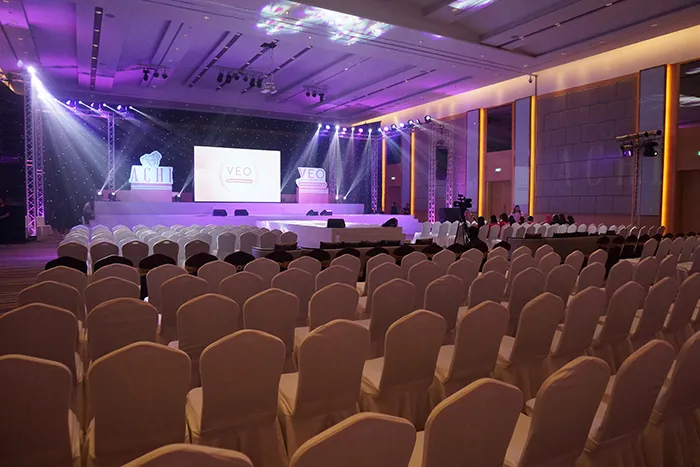 Grand Hall
