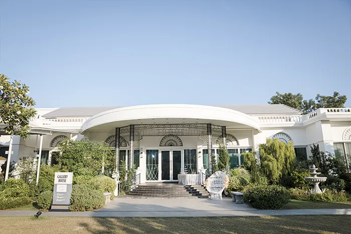 Gallery House
