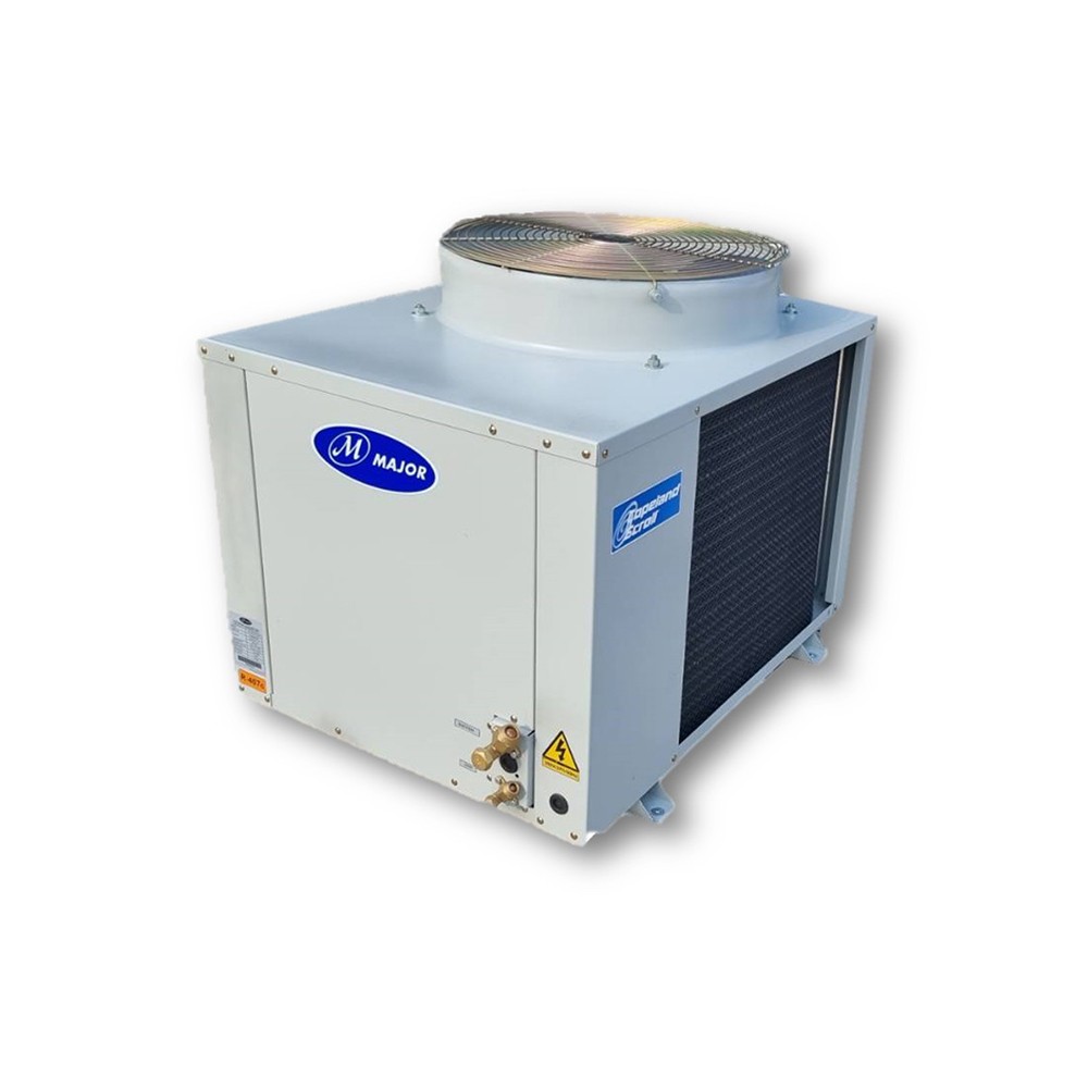 AIR COOLED CONDENSING UNIT