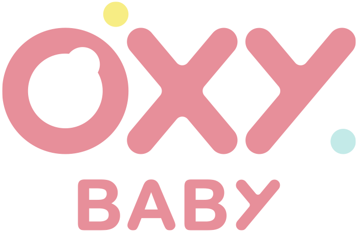 OXY Baby Snuggle Nest