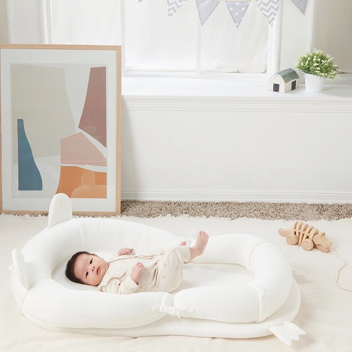 OXY Baby Snuggle Nest