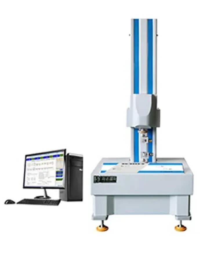 Adhesive Tape Peel Test Series