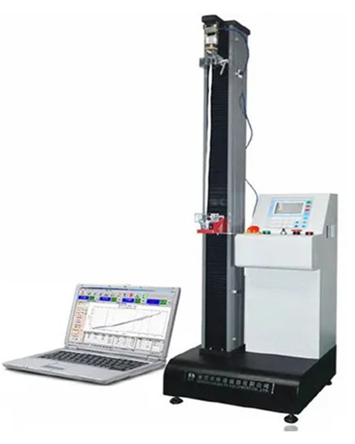 Extra-Height Test Space Series