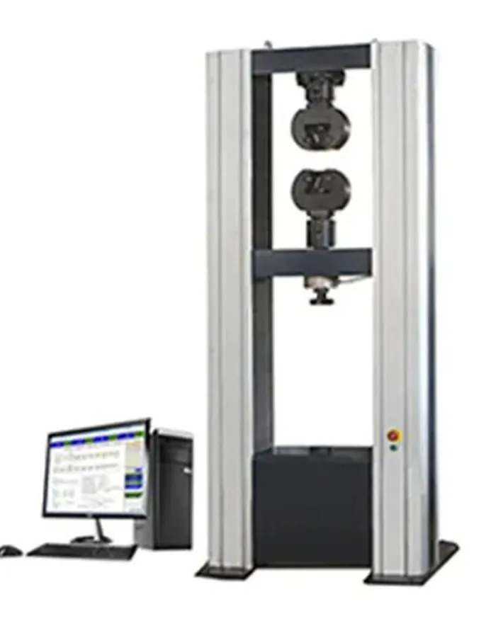 Large Capacity Series (Double Column)