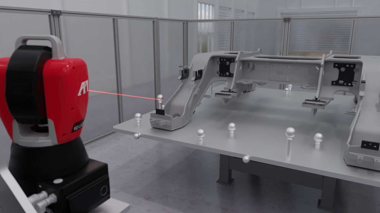 API Metrology Automation