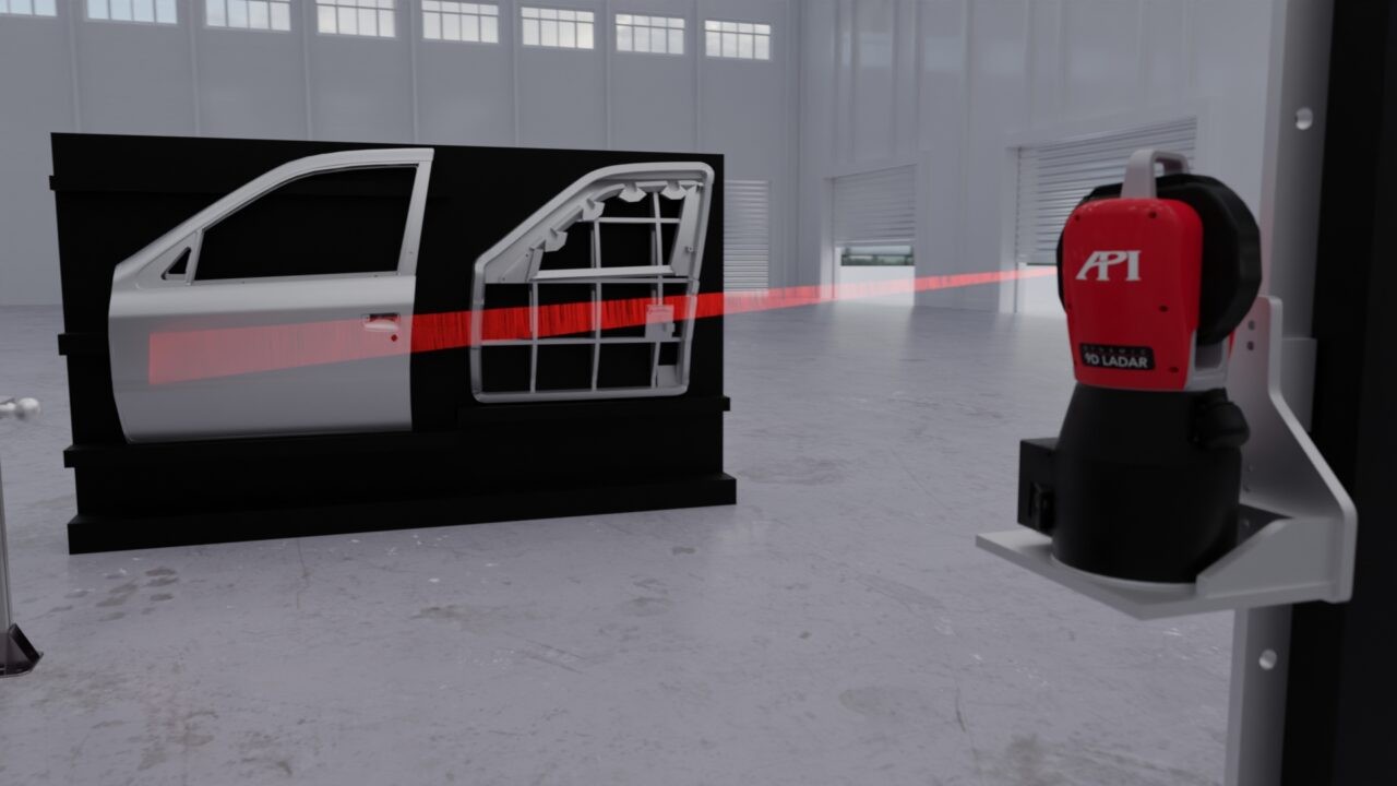 API Metrology Automation