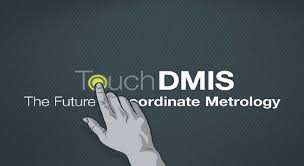 METROLOGY SOFTWARE | TOUCHDMIS