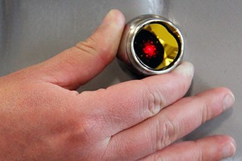 LASER TRACKER TARGETS
