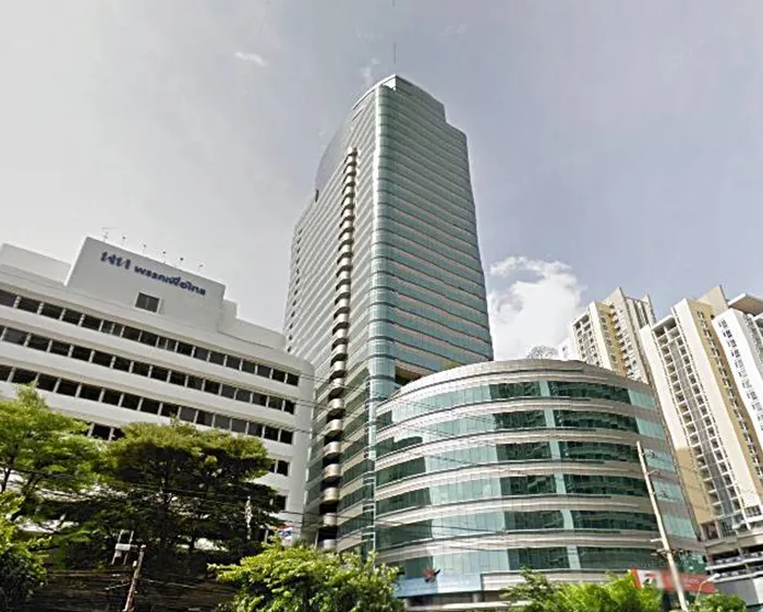 เกี่ยวกับเรา