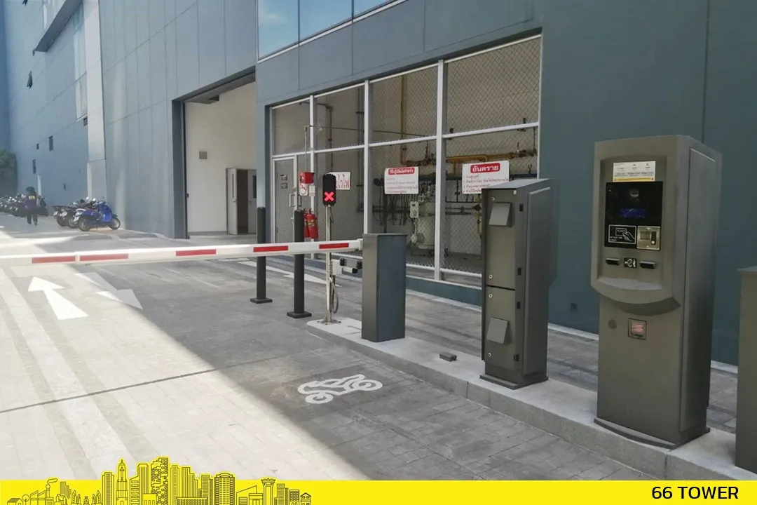 ลูกค้าของเรา (Our Customer)