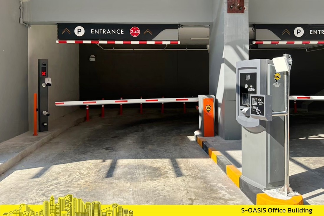 ลูกค้าของเรา (Our Customer)