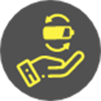 THE NEW DRIVING EXPERIENCE PLATFORM