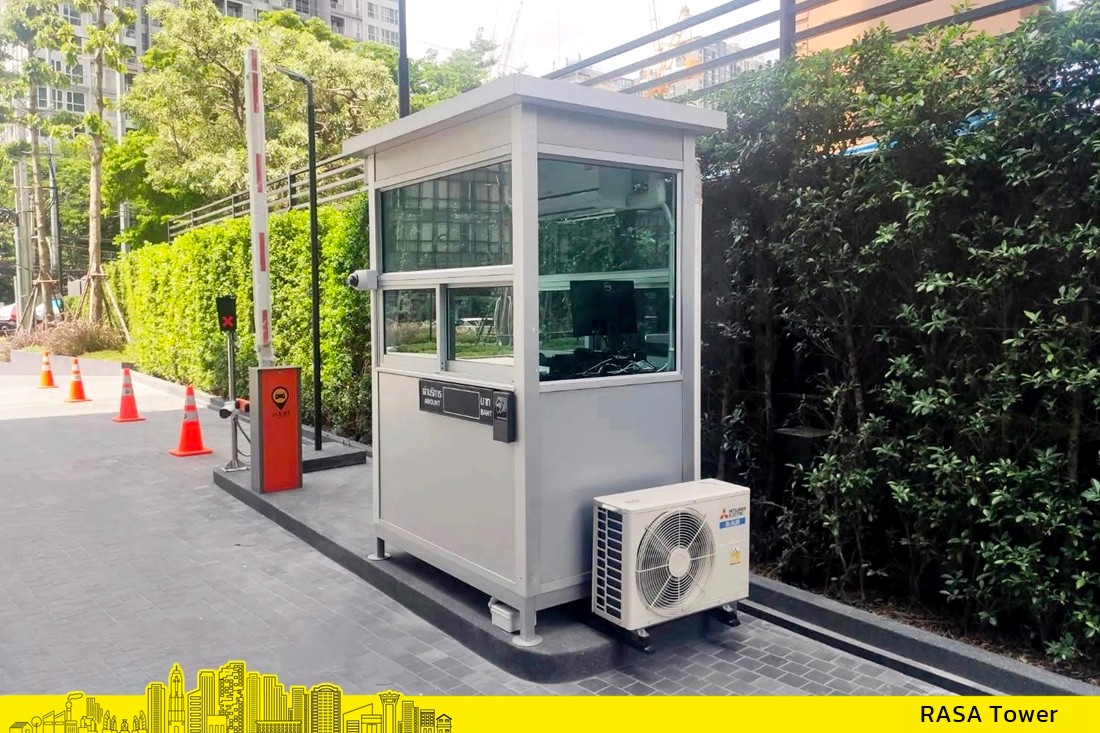 ลูกค้าของเรา (Our Customer)