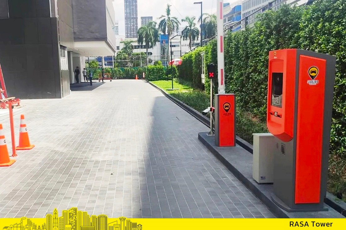 ลูกค้าของเรา (Our Customer)