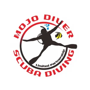 About Mojo Diver Kohtao