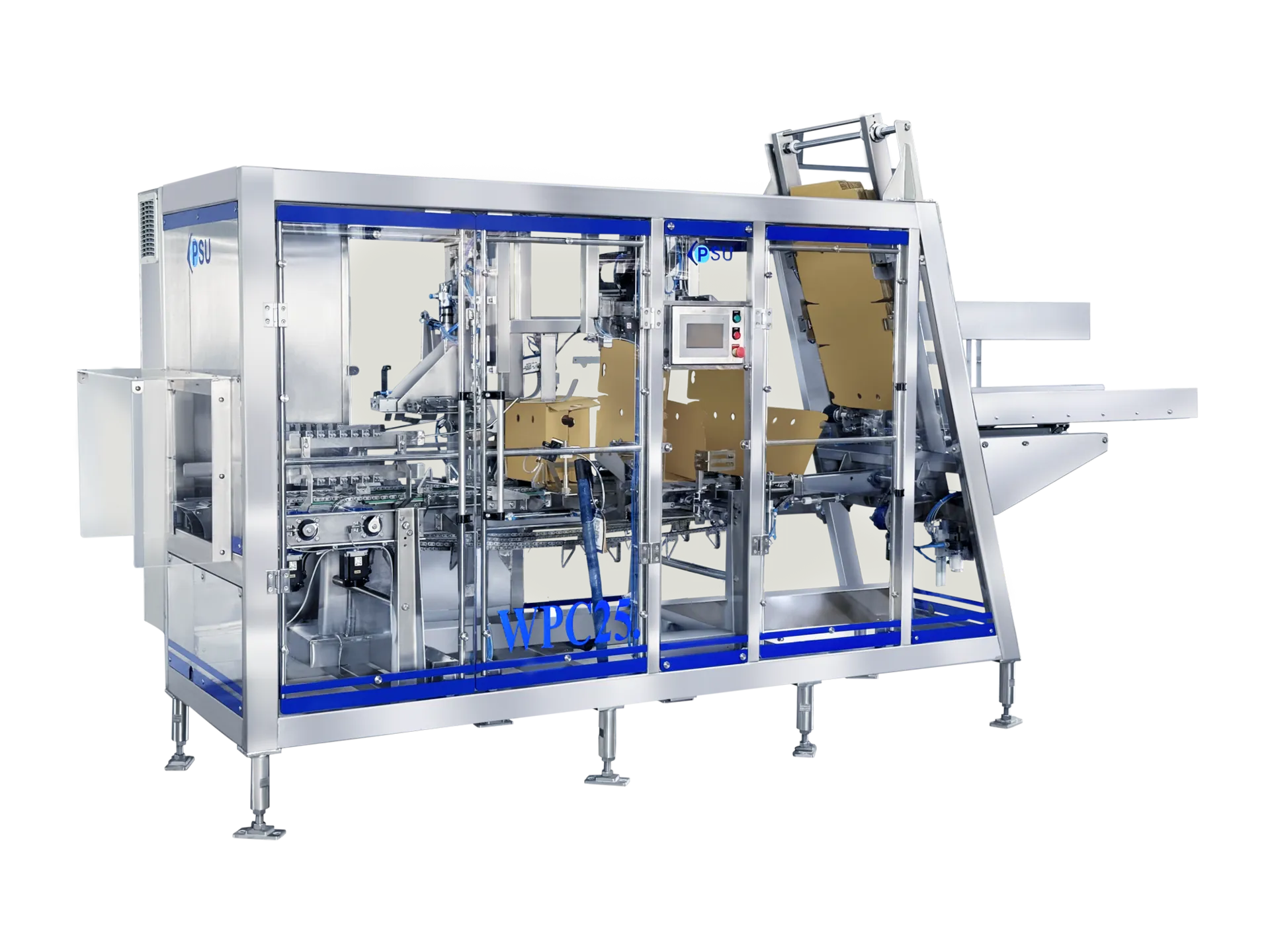 บริษัท โปรเฟสชั่นแนล เซอร์วิส ยูไนเต็ด จำกัด