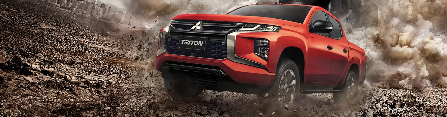 Mitsubishi Best Seller 2