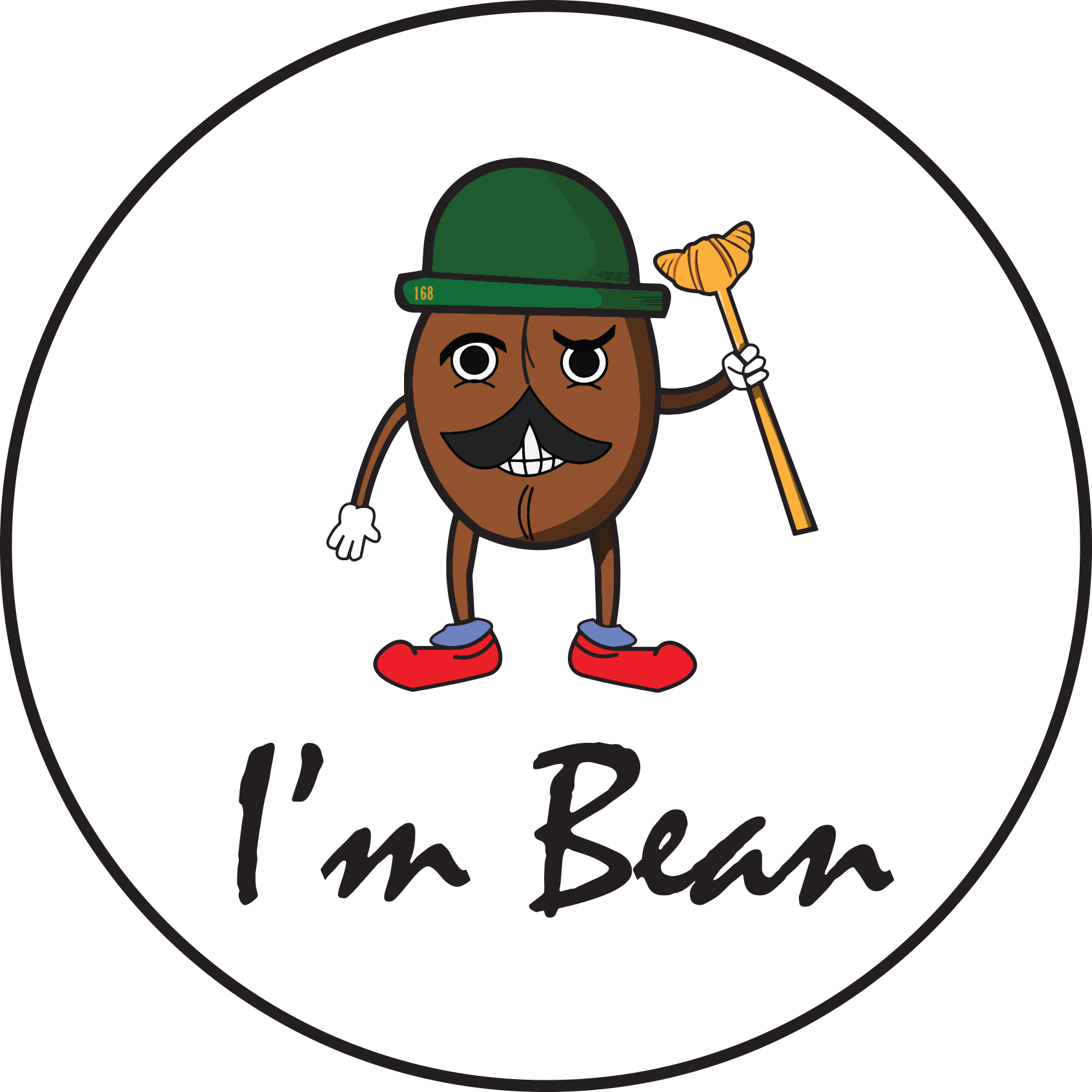 HOME [www.i-am-bean.com]