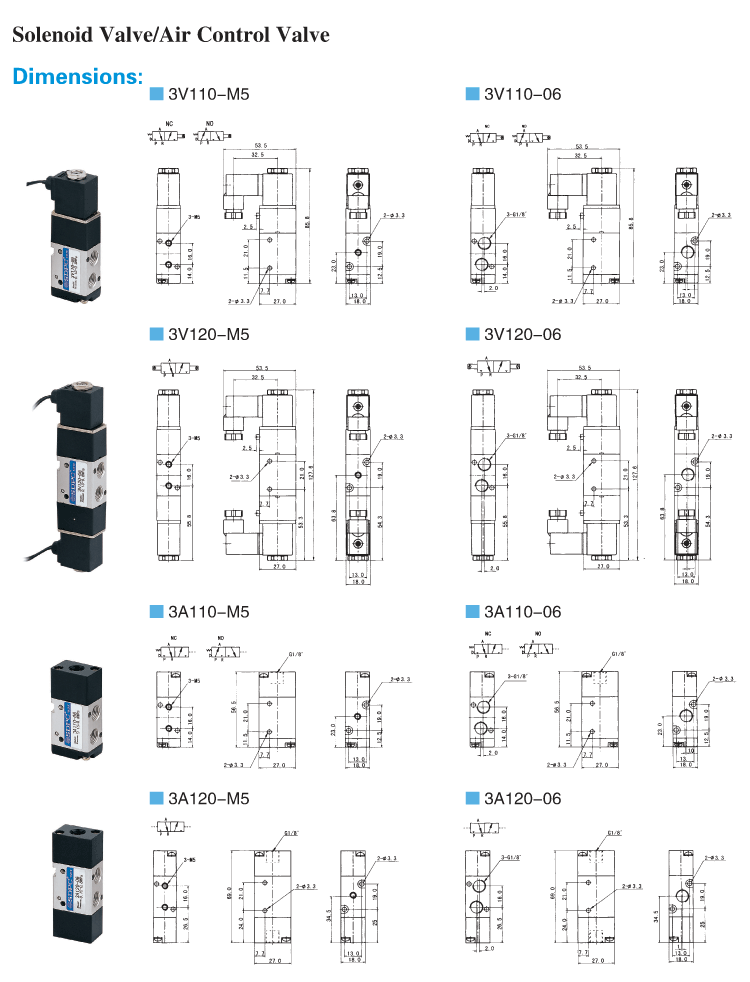 00 series air control