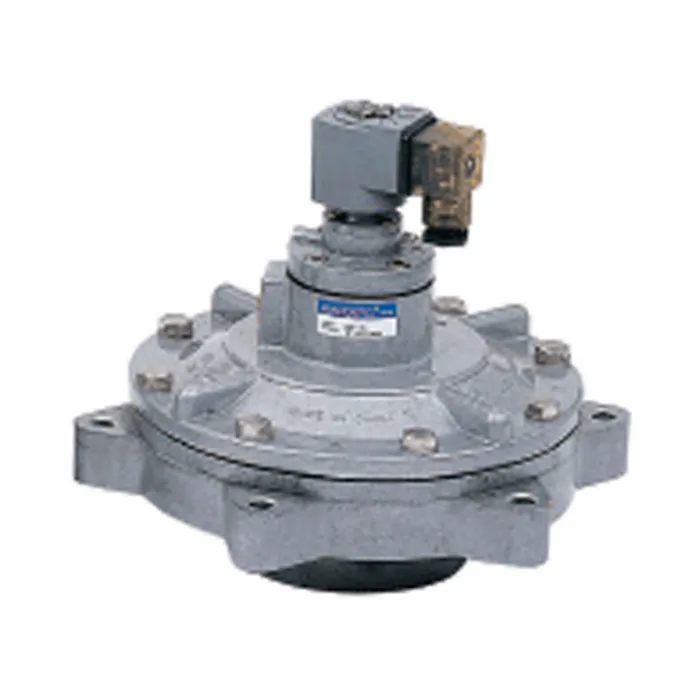 UME Series inundate vale