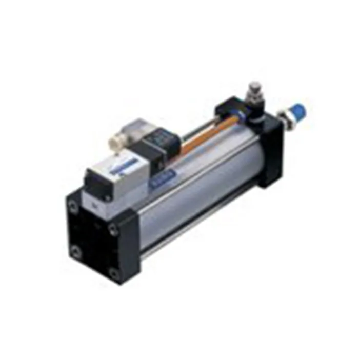 AVS Series with valve module